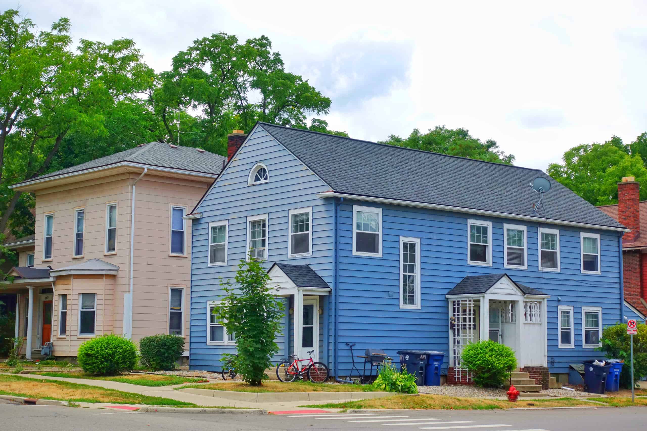 Detroit Home Improvement Company - Pro Home Improvement