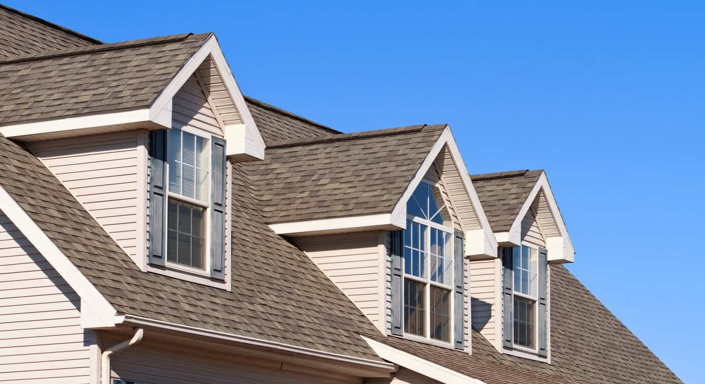 Lasting Solutions: Roofing Material Selection for Michigan Homes